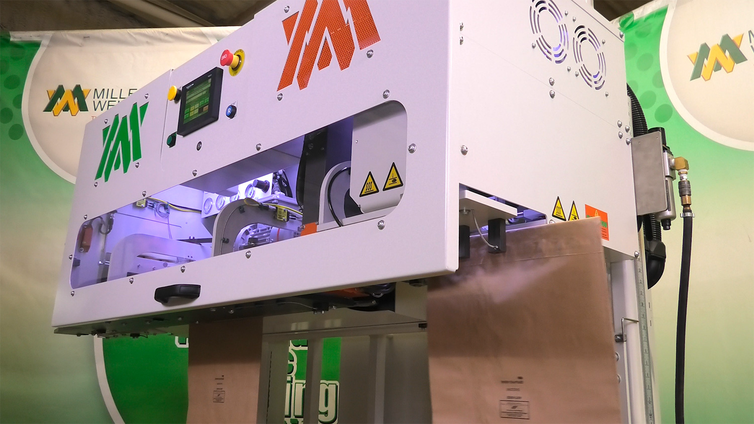 Best Bag Sealing Method | Heat Seal, Adhesive, or Sewing?